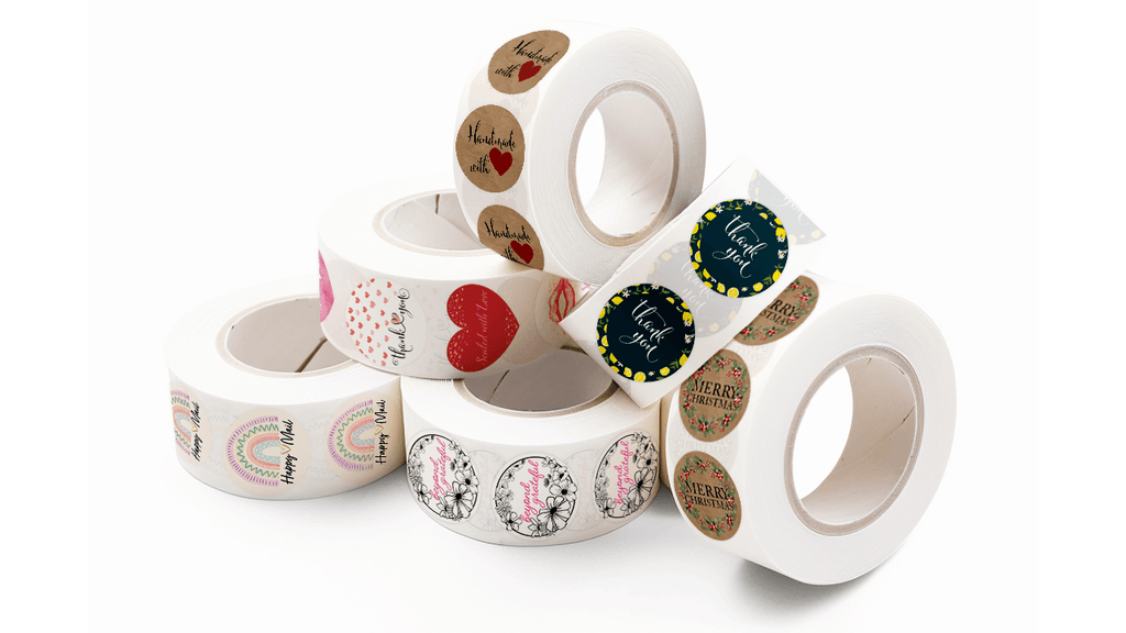 Stickers Collection | Pro Supply Global: Add Fun and Style