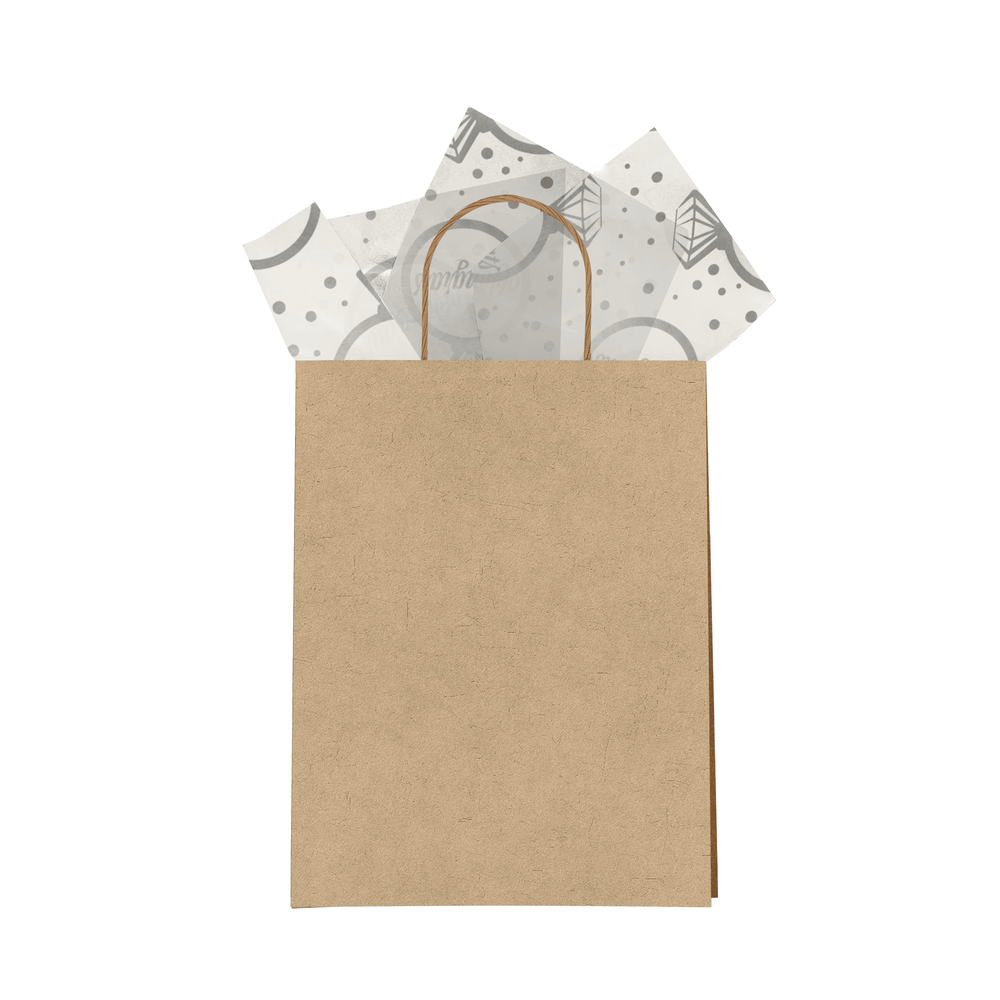 Explore Variety Of Printed Tissue Paper Sheets Collection