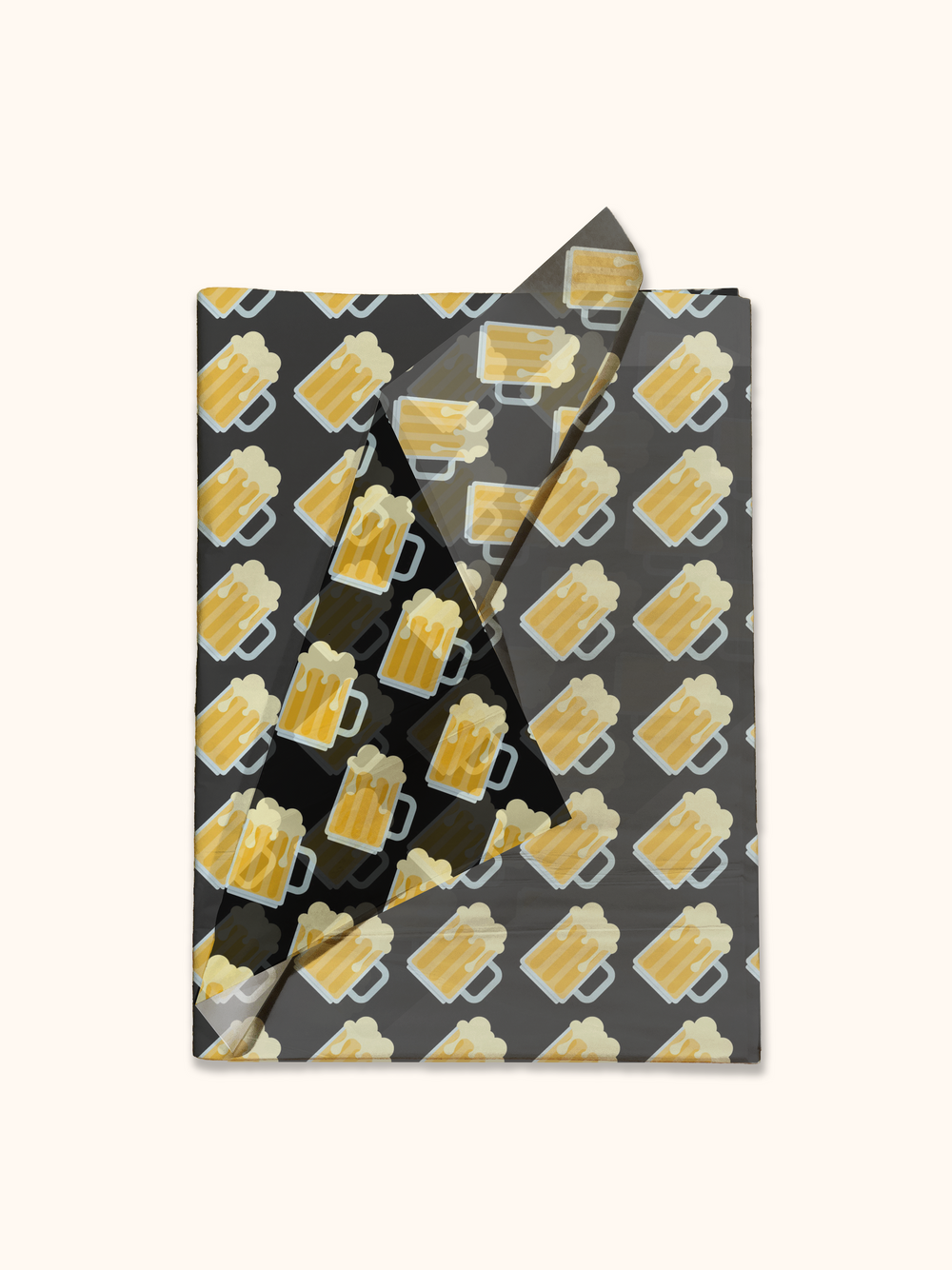 Explore Variety Of Printed Tissue Paper Sheets Collection