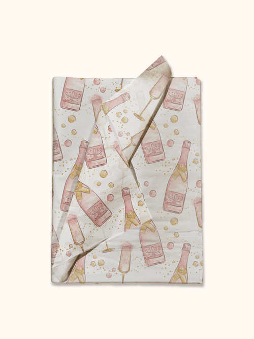 Explore Variety Of Printed Tissue Paper Sheets Collection