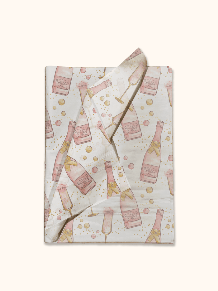 Explore Variety Of Printed Tissue Paper Sheets Collection