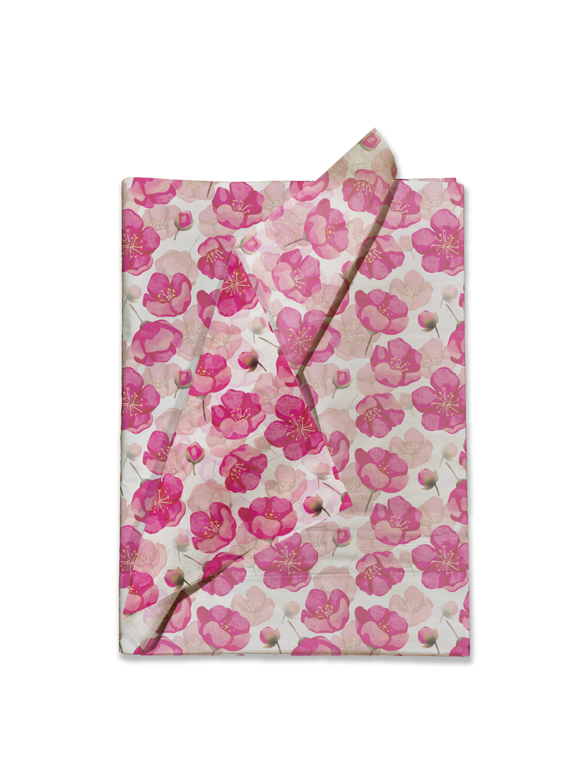 Explore Variety Of Printed Tissue Paper Sheets Collection