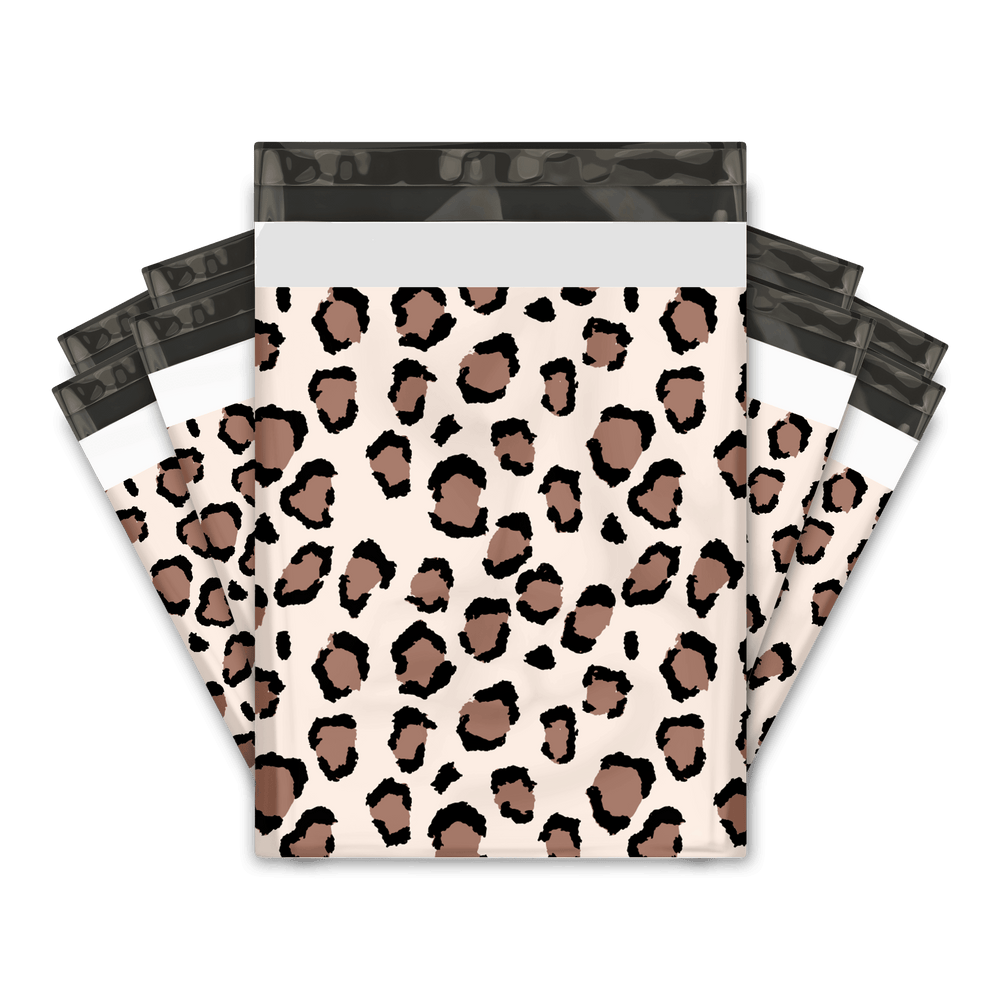 Shop Durable Poly Mailers for Secure Shipping – ProSupply Global