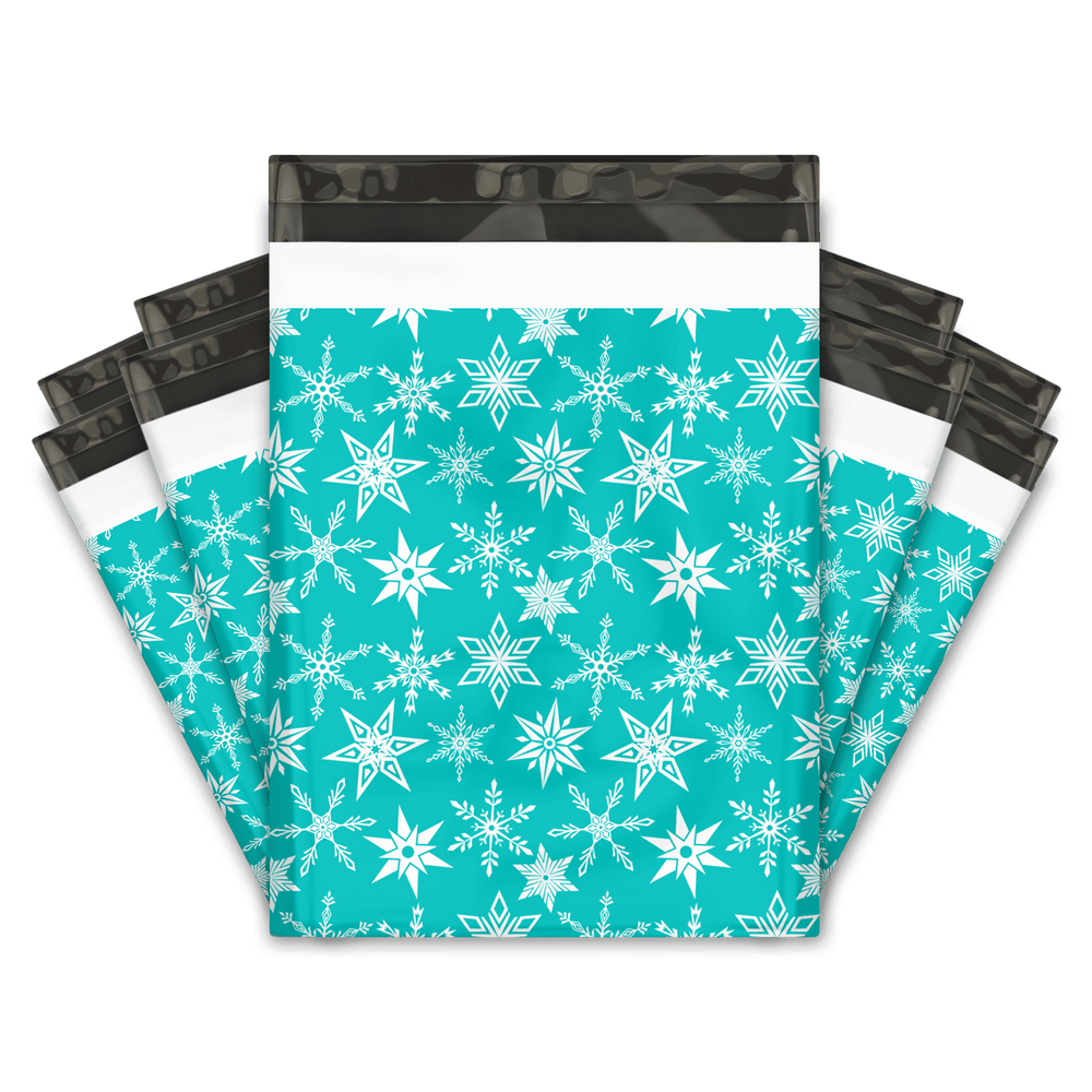 10x13 Poly Shipping Mailers: Designer Printed Bags | Buy Now – Page 2