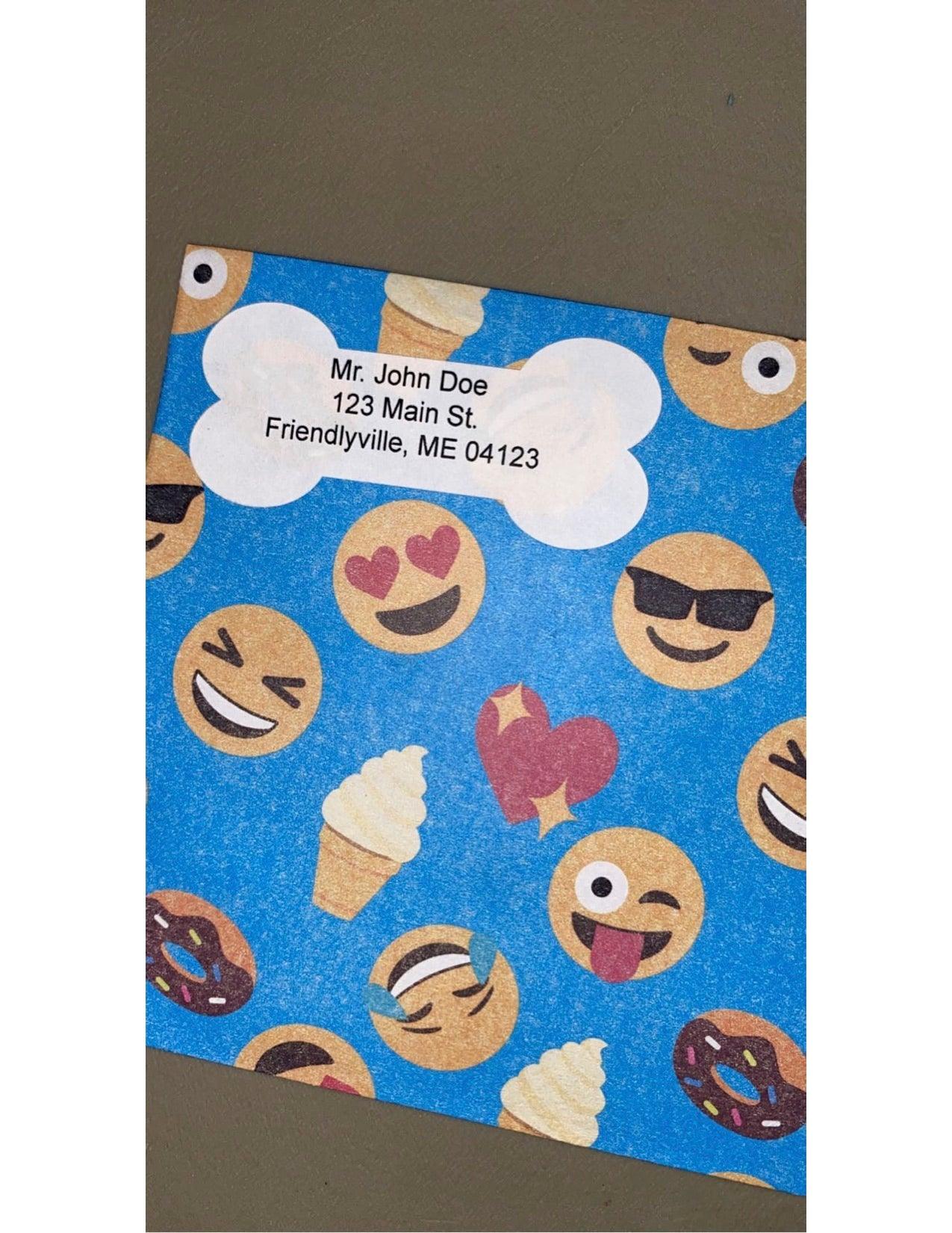 Easy Peel Address Labels for Effortless Shipping | Buy Now